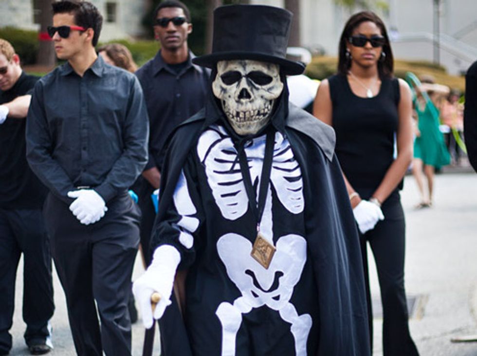 8 Reasons Why You Should Apply To Emory University