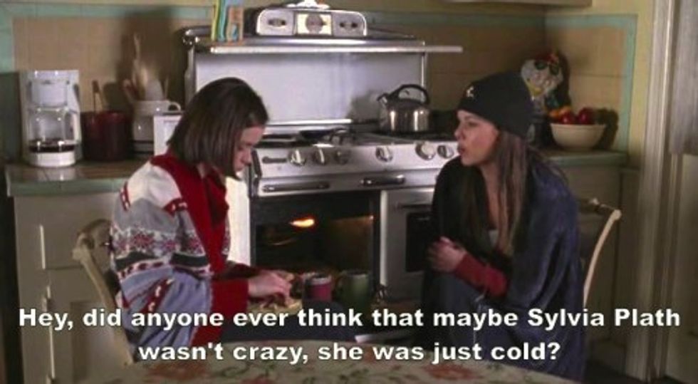 11 Gilmore Girls Quotes That Perfectly Depict Your Life