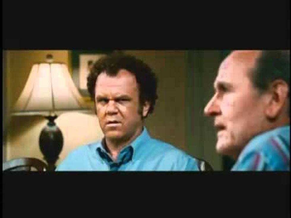 11 Underrated Lines From Step Brothers