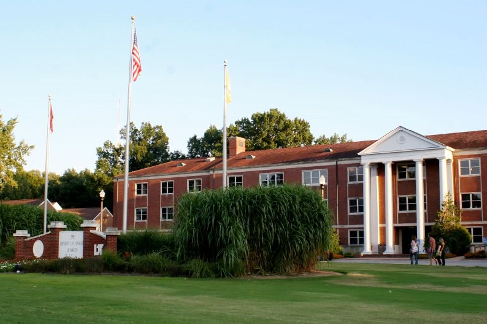 24 Things All UT Martin Students Know To Be True