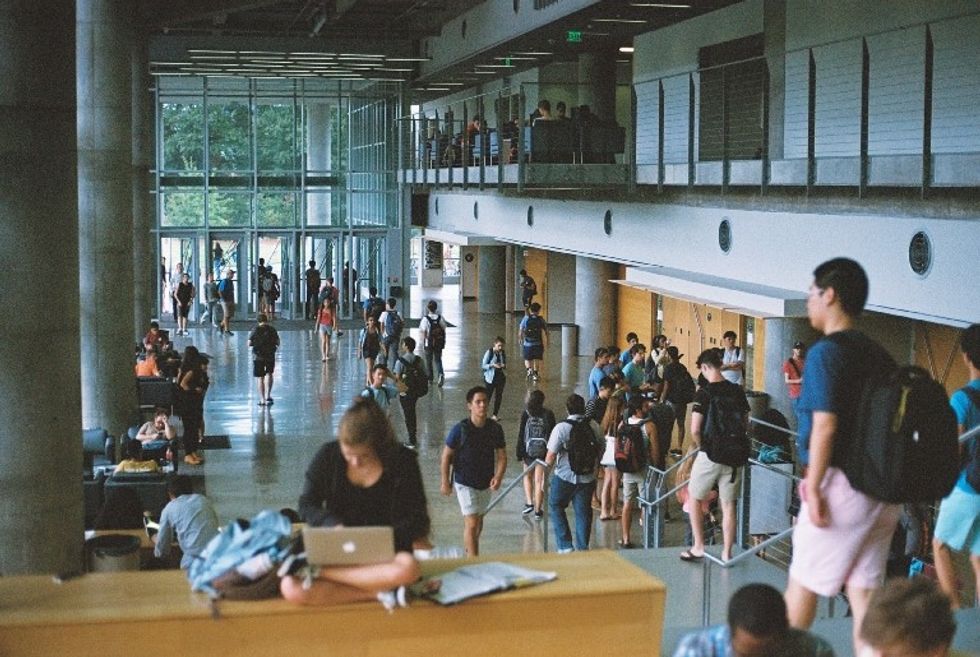 The Truth About Georgia Tech