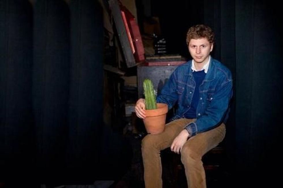 Seven Photos of Michael Cera That Will Show You You've Been Taking ...