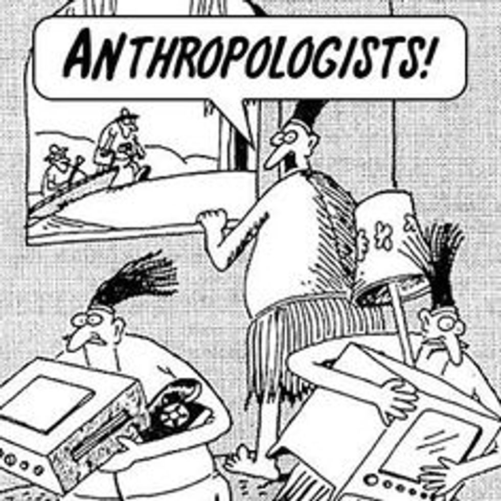 4 Reasons Anthropology Is Important