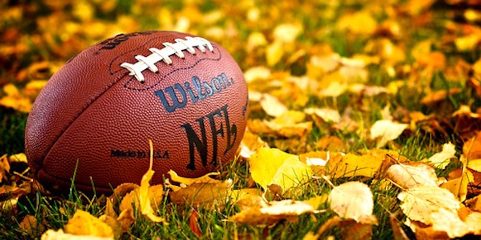 5 Reasons To Love The Fall Season