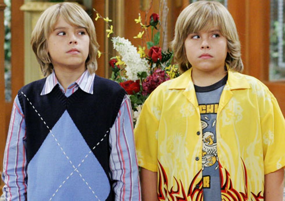 20 Guys You Totally Had A Crush On As A Kid