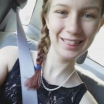 Allison Jackson on Odyssey