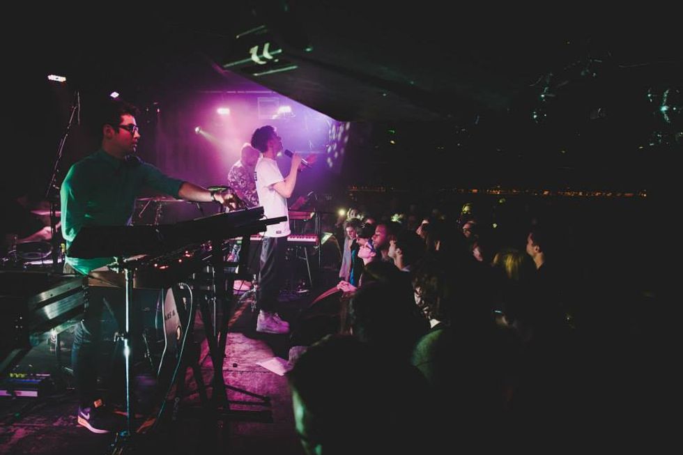 10 New Indie Pop Artists You Should Know