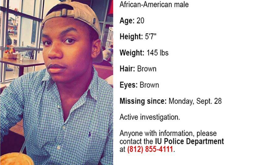 The Death of Joseph Smedley: How Indiana University Went Wrong