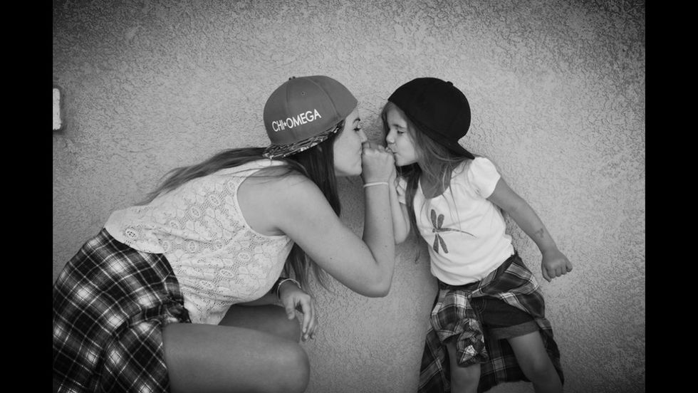 7 Reasons Becoming An Aunt Is The Best Thing In The World