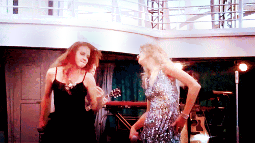 15 Reasons Why Taylor Swift Is The Role Model Of Our Generation