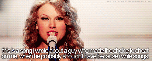 15 Reasons Why Taylor Swift Is The Role Model Of Our Generation