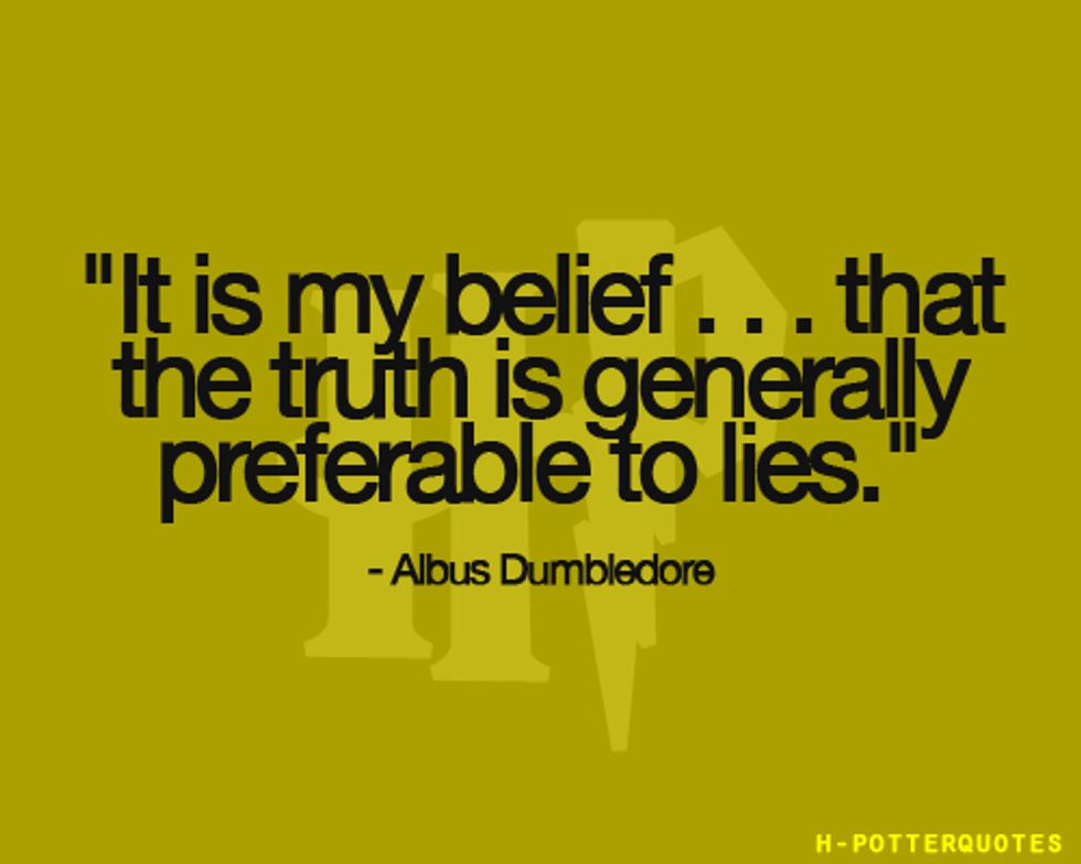 Albus Dumbledore Quotes That Make You Evaluate Your Life