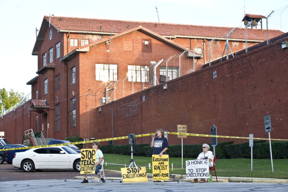 17 Signs You Go To Sam Houston State