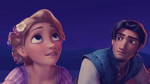 19 Disney Characters As Boyfriends