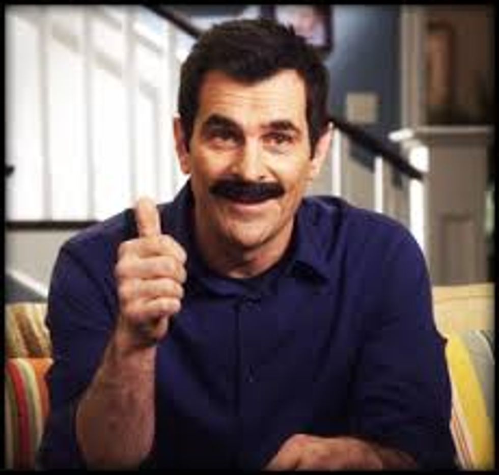 The Dry Humor Of Phil Dunphy