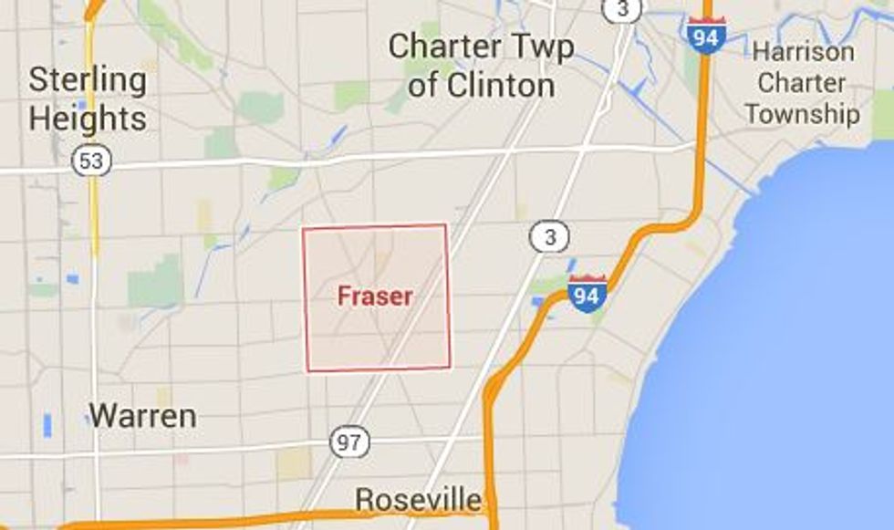 14 Indisputable Signs You're From Fraser, Michigan