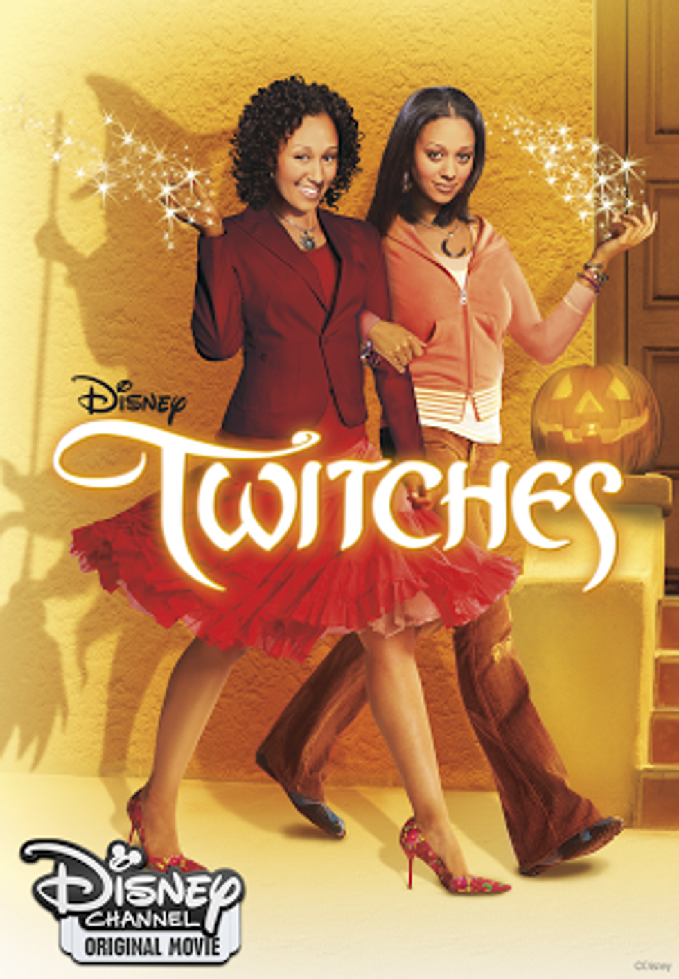 11 Best "Twitches" Quotes