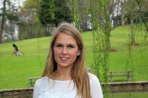 Leah Wright on Odyssey