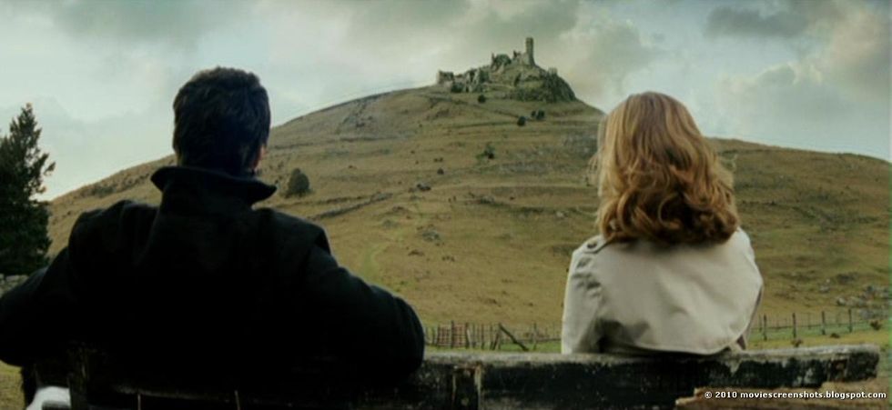 Why Anna Chooses Declan Over Jeremy: A Brief Synopsis Of The Movie ...