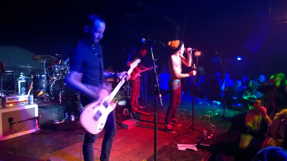 12 Reasons Why You Should Go To As Many Concerts As You Can