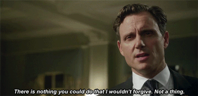 21 Scandal Quotes That Taught Us Gladiators About Love