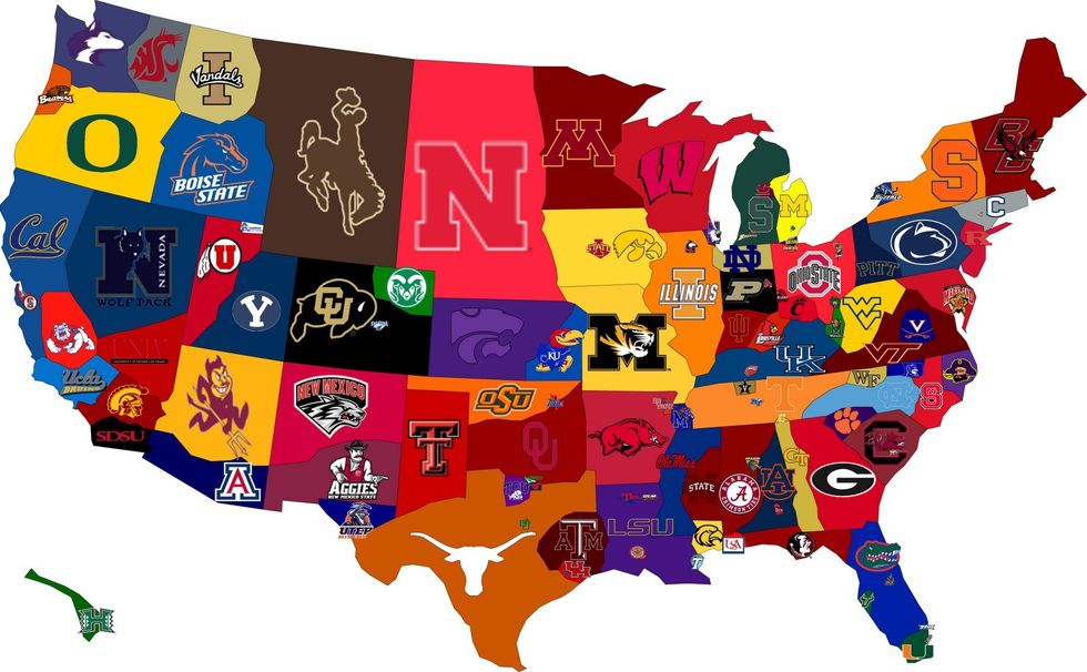 NFL vs. College Football: Which Should You Spend Your Money On?