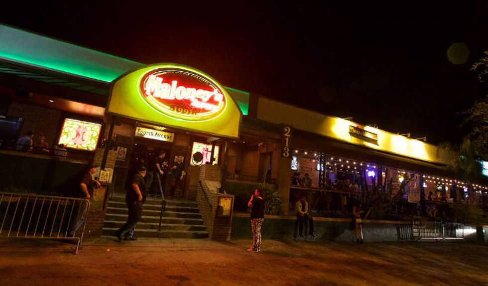 Top 10 University Of Arizona Bars: Ranked