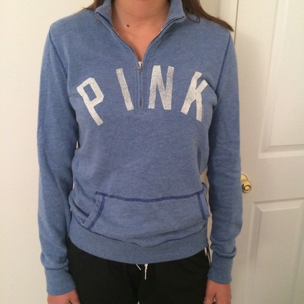 A Breakdown Of The Basic White Girl Fall Wardrobe
