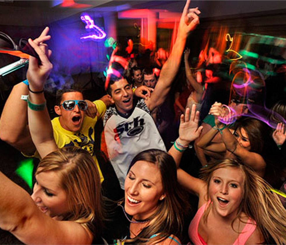 12 Dos And Donts For College Parties