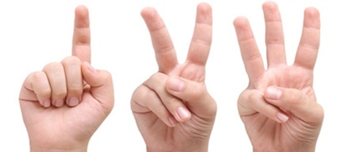 10 Awesome Benefits Of Being Trilingual