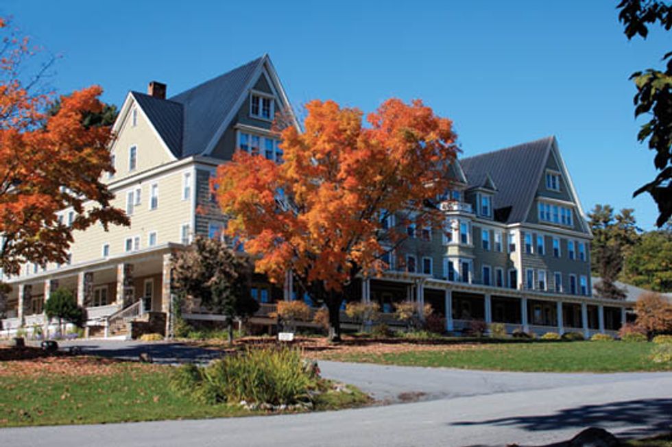 17 Things You Know If You Grew Up In Medfield, MA