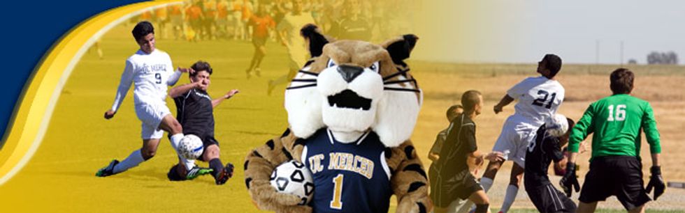 You Know You're a UC Merced Student When...