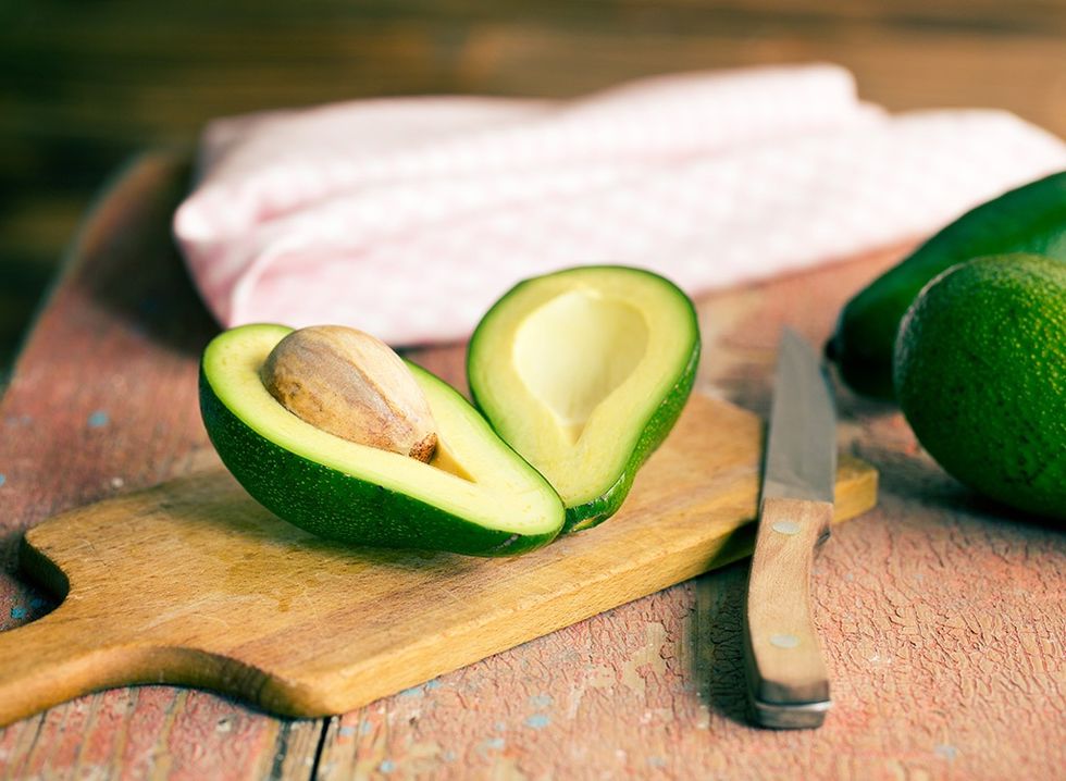 12 Reasons Why Avocados Are Social Media Superstars