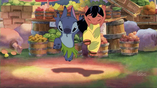 10 Families You See At Walt Disney World