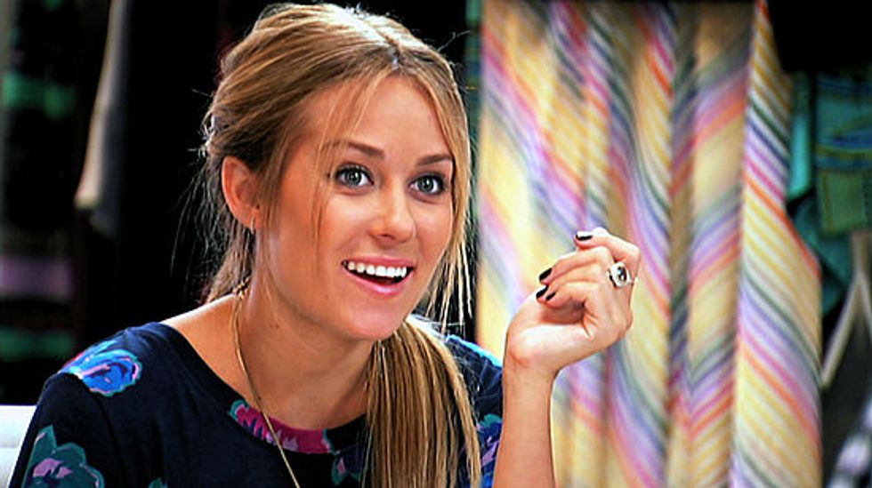 21 Lauren Conrad Quotes To Live By
