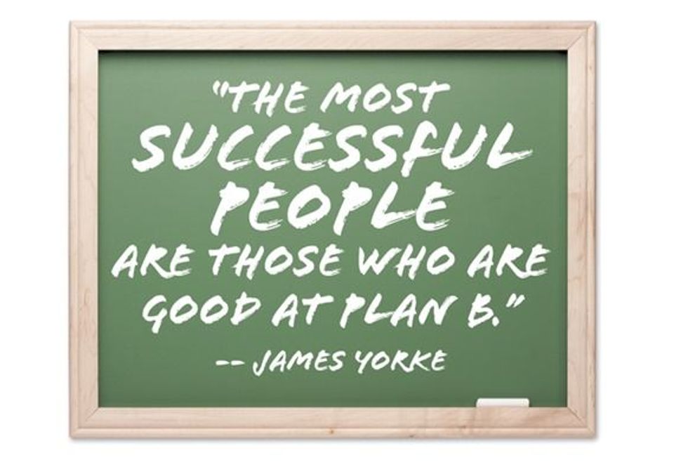 10 Inspiring Quotes To Get Every College Student Through Midterms
