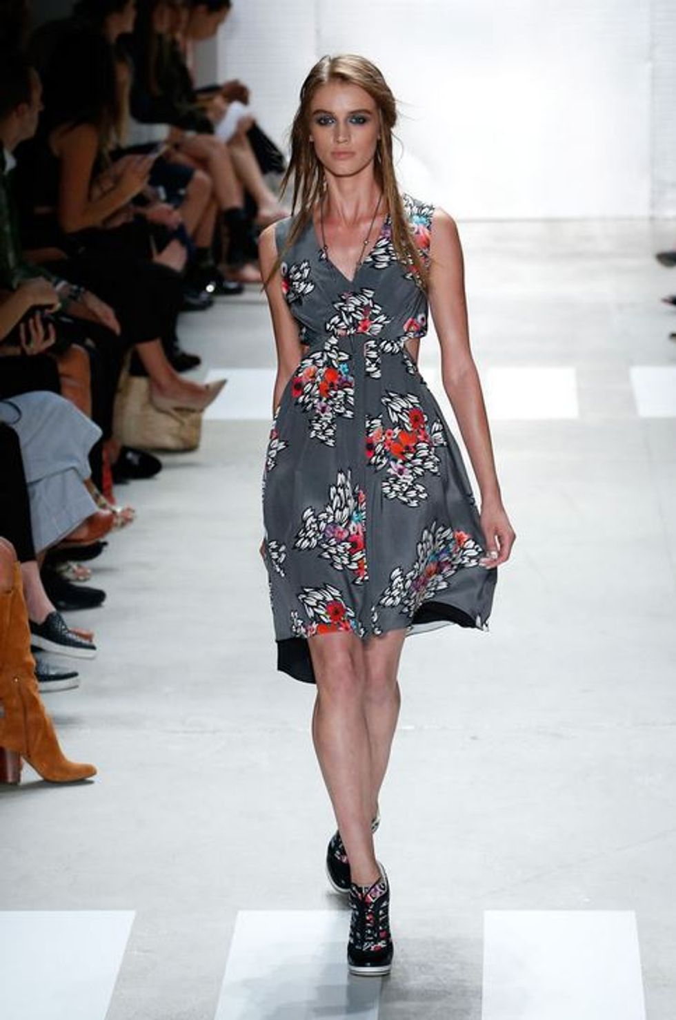 11 Top Trends For Summer 2016