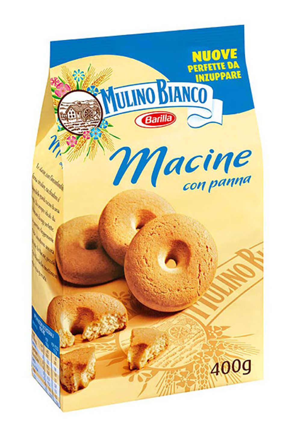 10 To-Die-For Italian Sweets That Can't Be Found In America