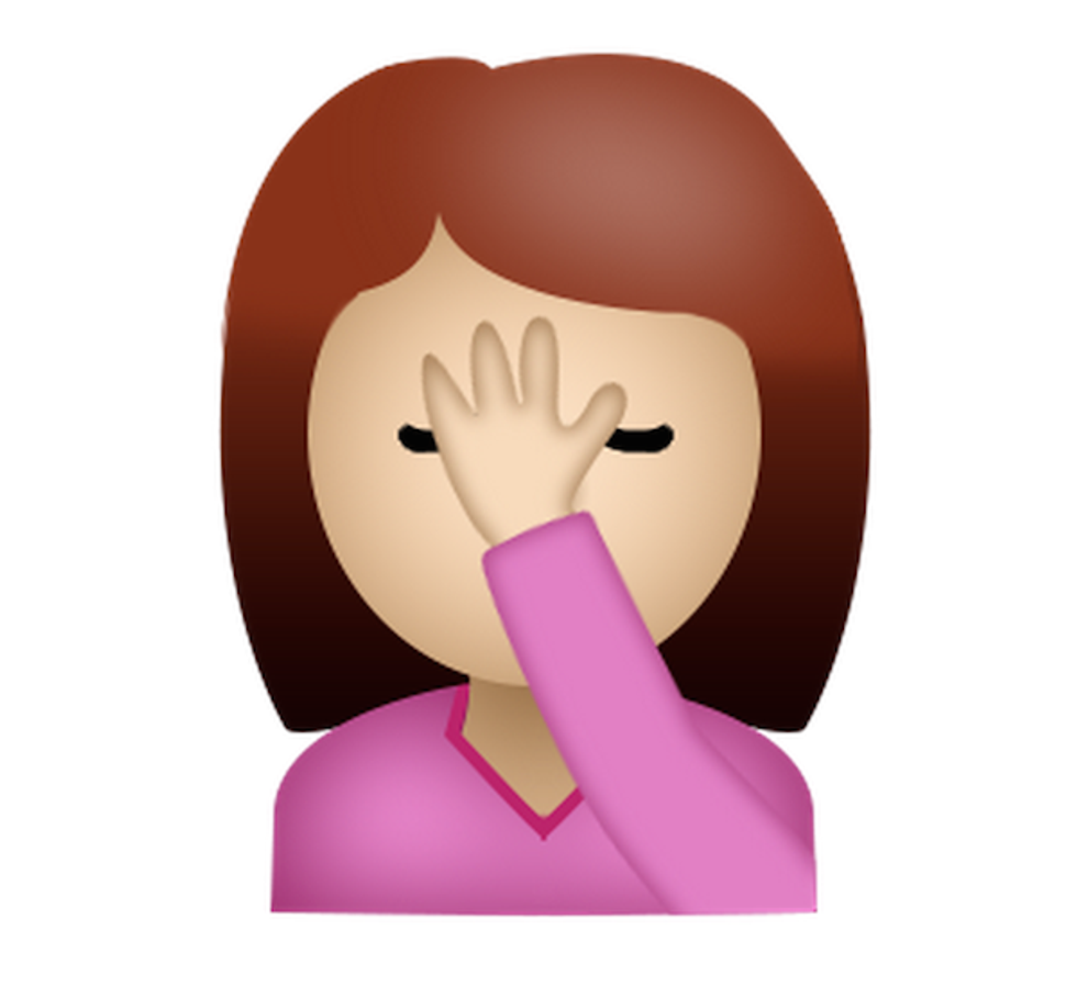 14 Emojis We Still Need