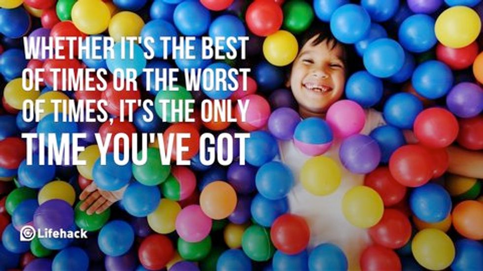 5 Reasons Why You Should Love Your Work Family