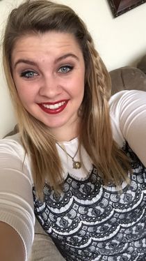 Hannah Wise on Odyssey