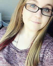 Anna Combs on Odyssey