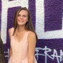 Isabella Nucci on Odyssey