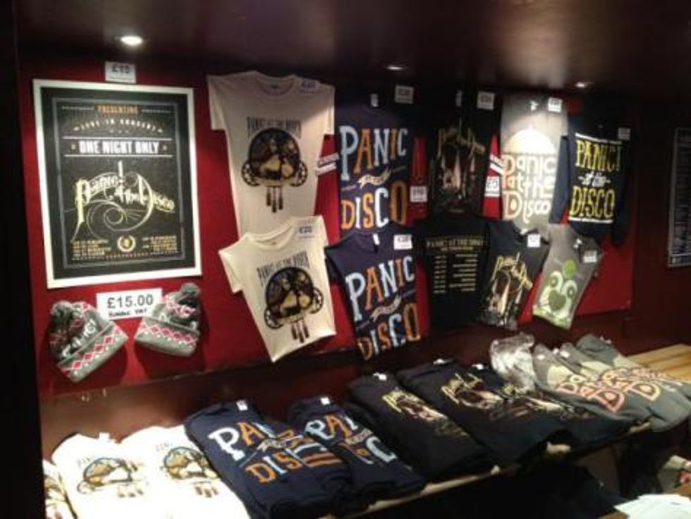 The 10 Elements To Every Concert Experience