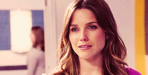 13 Times Brooke Davis Taught Us Something About Life, Love And Happiness