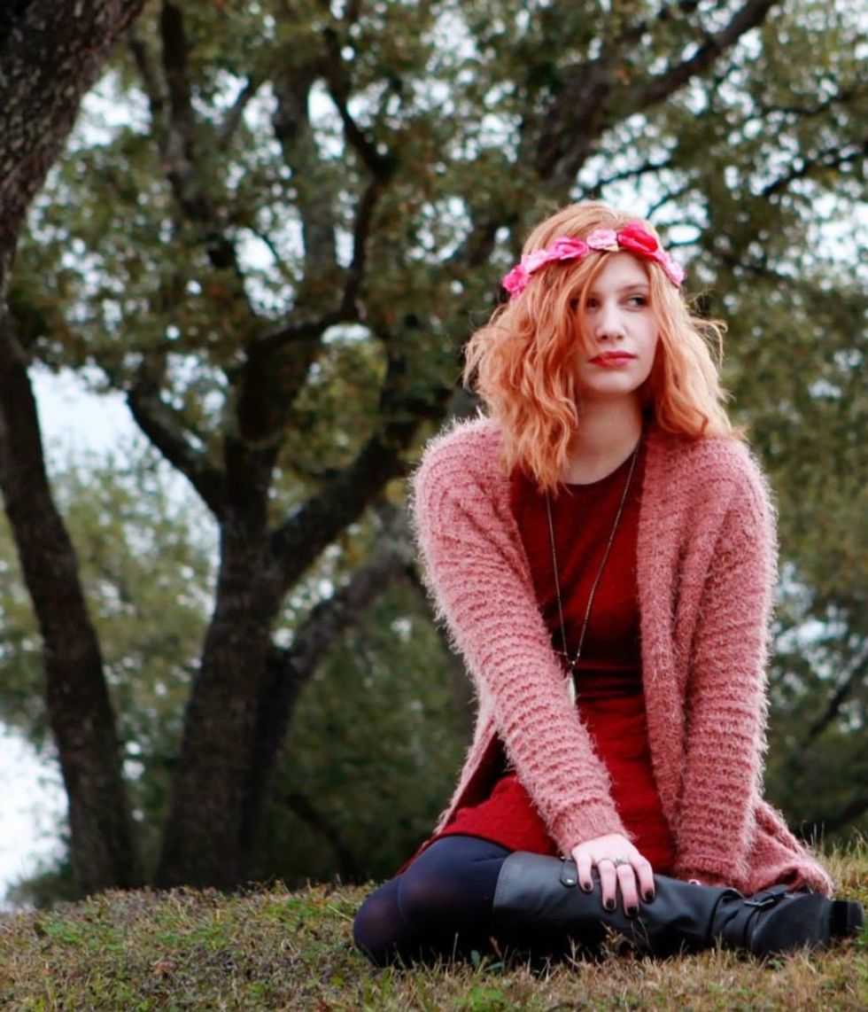 5 Reasons I Dress Up Every Day