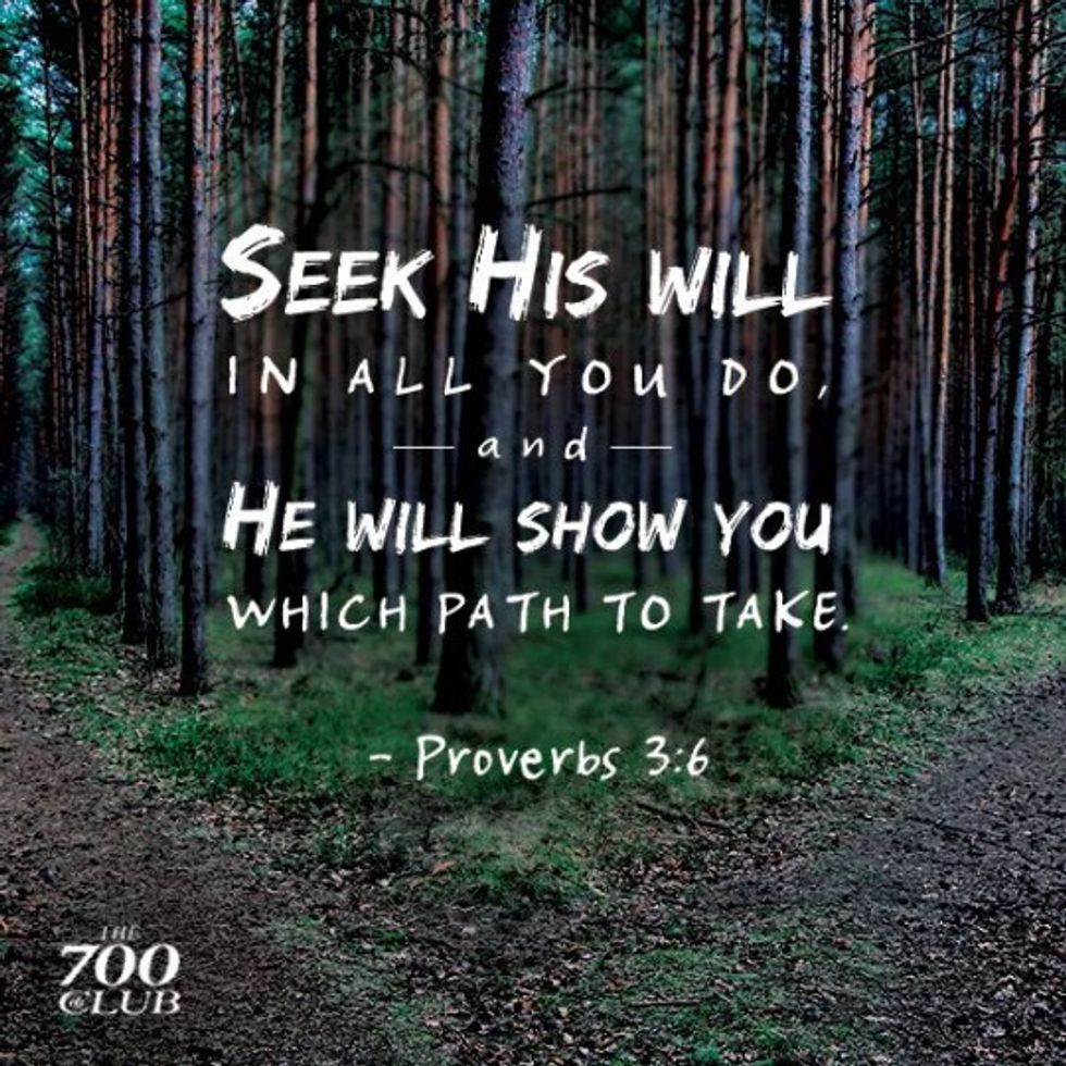 15 Bible Verses For Every Emotion