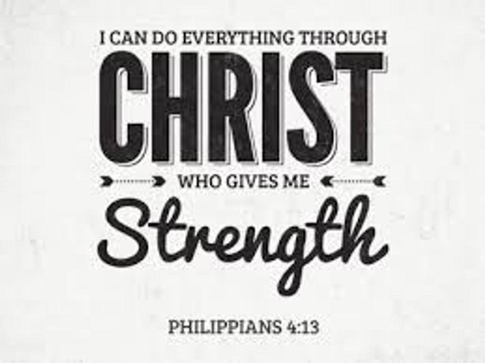 15 Bible Verses For Every Emotion