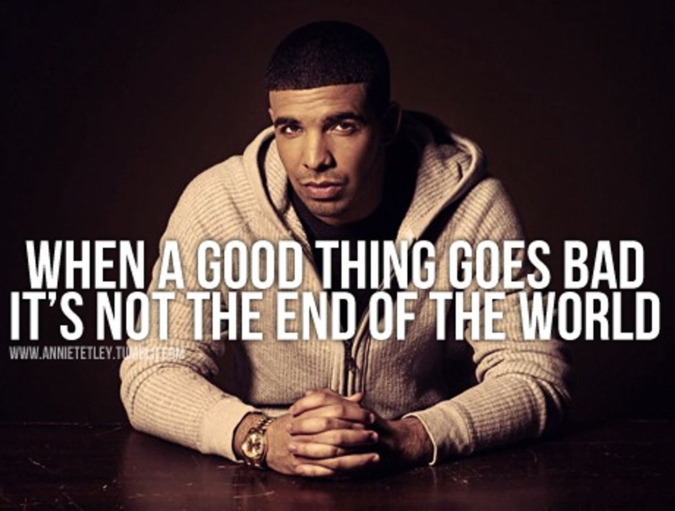 10 Reasons Why The Ladies Love Drake