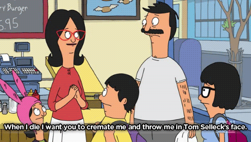 Why The Belchers From "Bob's Burgers" Are The Best Cartoon Family